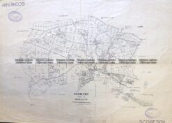 Victorian Parish & Military Maps Archives - Brighton Antique Prints and ...